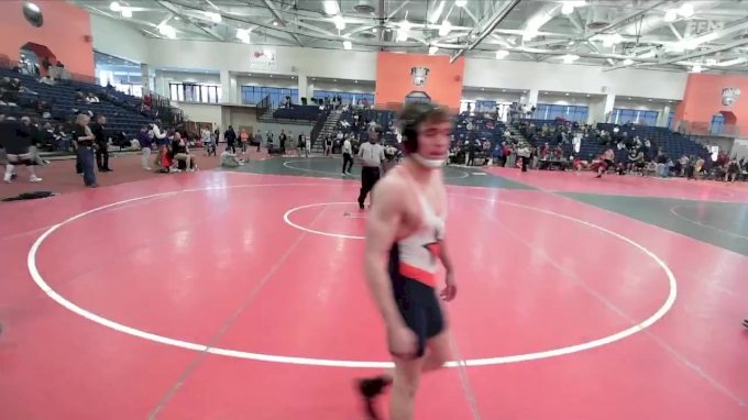 Replay: Mat 5 - 2025 RIT Invitational | Dec 6 @ 9 AM