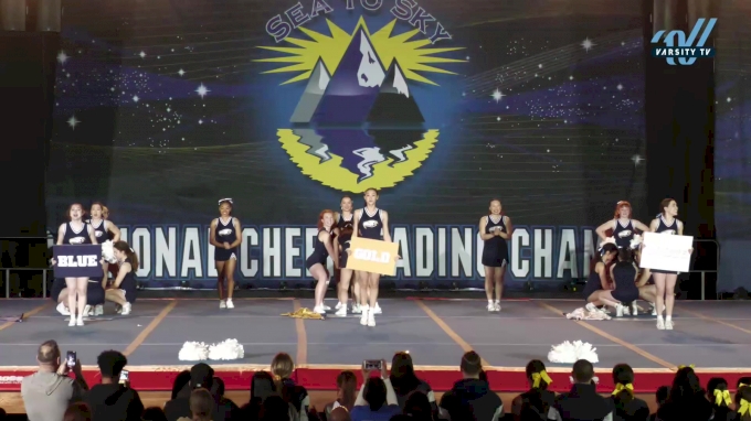 University of British Columbia - T-Birds [2023 Premier- University ...