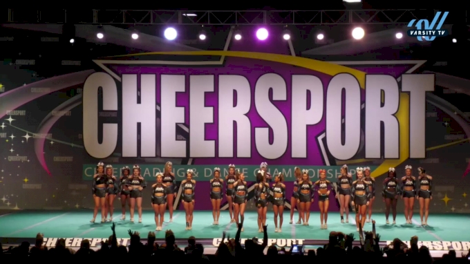 ATA - Blue Crush [2024 L4 - U18 Day 2] 2024 CHEERSPORT National All ...