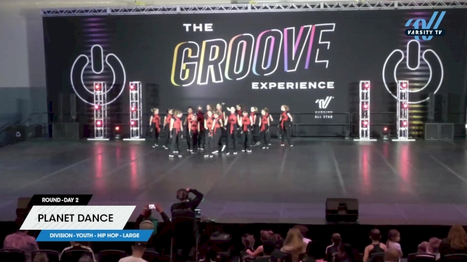 Planet Dance - Planet Dance Allstar Youth Hip Hop [2024 Youth - Hip Hop ...