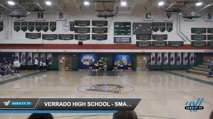 Verrado High School - Small Varsity - Pom [2023 Small Varsity - Pom ...