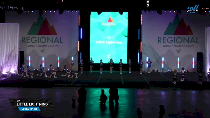 ICE - Little Lightning [2025 L1 Mini 04/13/2025] 2025 The Midwest ...