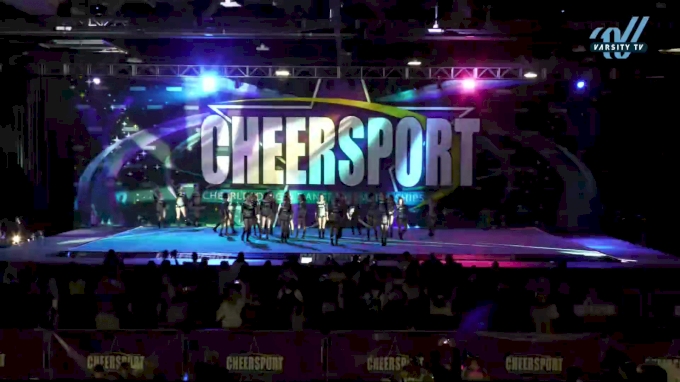 XCA - Snipers [2023 L2 Senior - D2 - Medium] 2023 CHEERSPORT National ...
