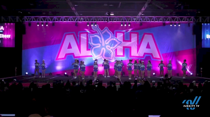 University Cheer Force - Frost [2022 L2 Junior - Medium 03/06/2022 ...