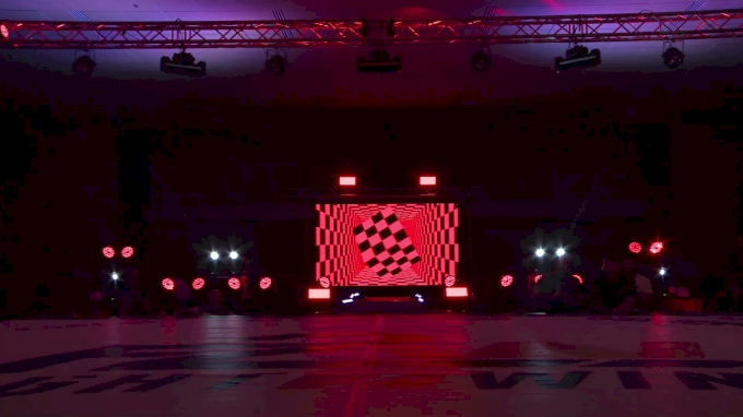 Cameron Chaffee vs Howard Sweeney III 2024 Fight to Win 253