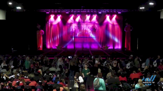 Premier Performance - L2 Junior - D2 - Small - A [2022 Vengeance 5:32 ...