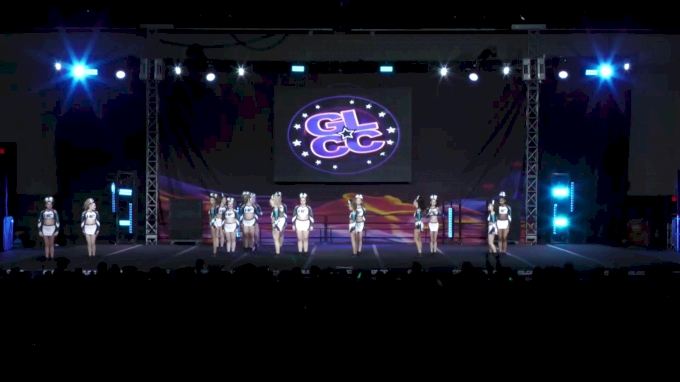 Hit Force Cheer - Havoc [2025 L2 Senior - Small Day 2] 2025 GLCC Grand ...