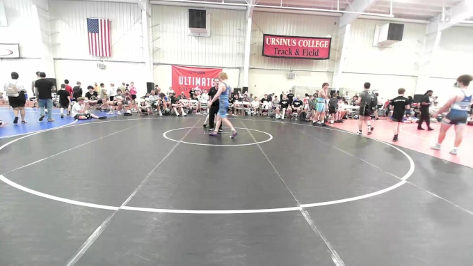 69 kg 5th Place - Nate Replogle, Steller Trained Maleval vs Shane ...