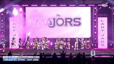 Top Gun All Stars - Miami - Lady Jags [2026 L6 Senior Medium DAY 1 ...