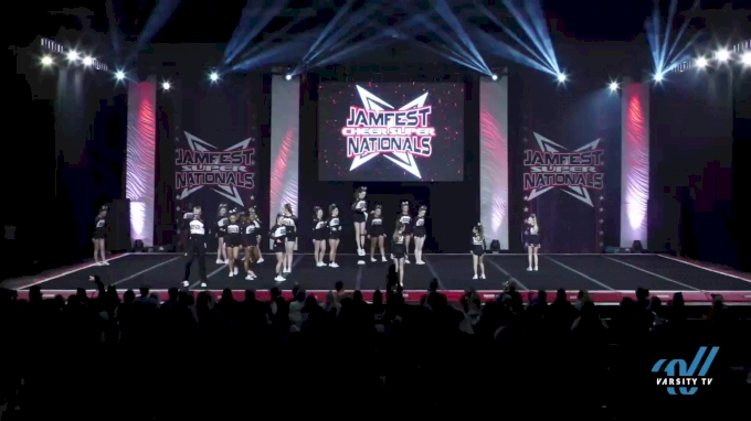 Brandon All-Stars - Silver [2023 L4 Junior - Small - B] 2023 JAMfest ...