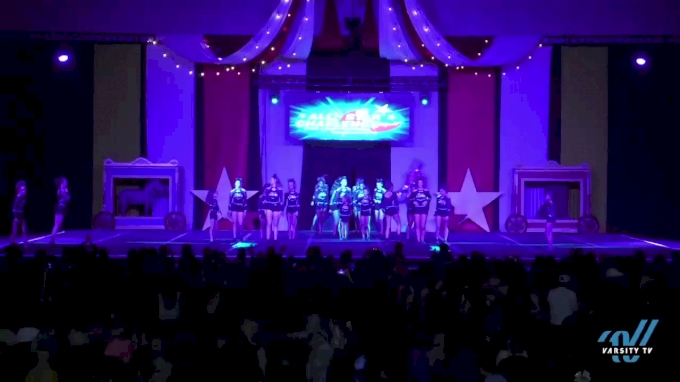 Cheer Extreme - Raleigh - L4 - U16 [2022 Juicy 12:20 PM] 2022 ASC ...