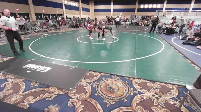 152 lbs Rr Rnd 2 - Elijah Houston, Best Trained vs Shawn Torres, Silverback