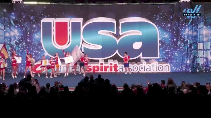 Kastner Intermediate School - Kastner Intermediate School [2025 Junior ...