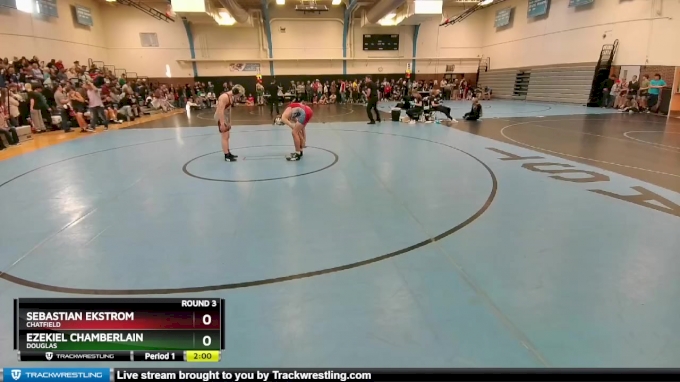 145-147 lbs Round 3 - Sebastian Ekstrom, Chatfield vs Ezekiel ...