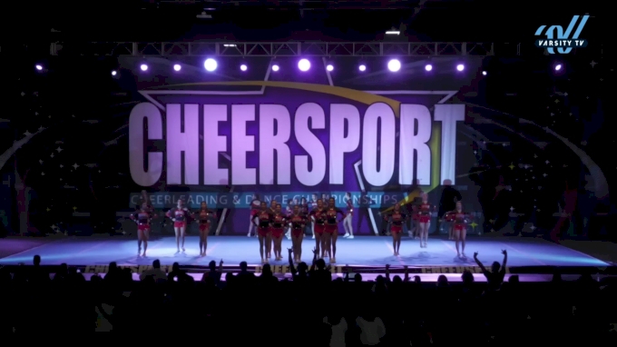 Stars Vipers - San Antonio - Boomslang [2024 L4 Junior - Medium Day 2 ...