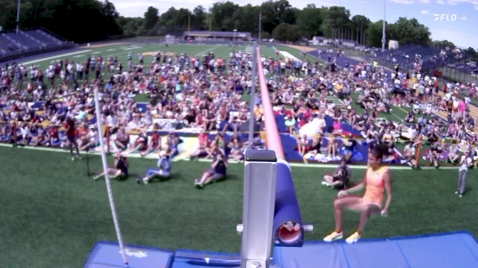 Emily Grove, First Attempt - 4.28