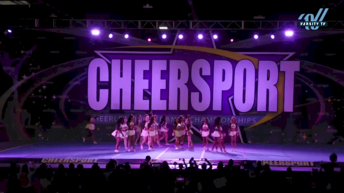 Dynasty Spirit Elite-Maryland - RED OPS [2023 L6 International Open ...