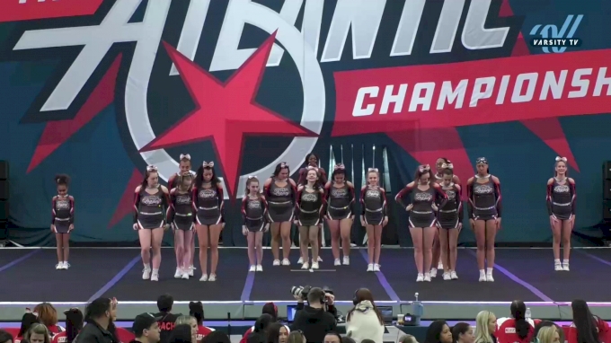 Cheer Legacy Allstars - Lady Lightning [2023 L2 Junior - D2 3/4/2023 ...