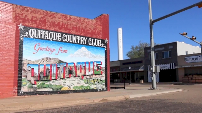 Jake Merrell's Big-Time Ambitions At Valley