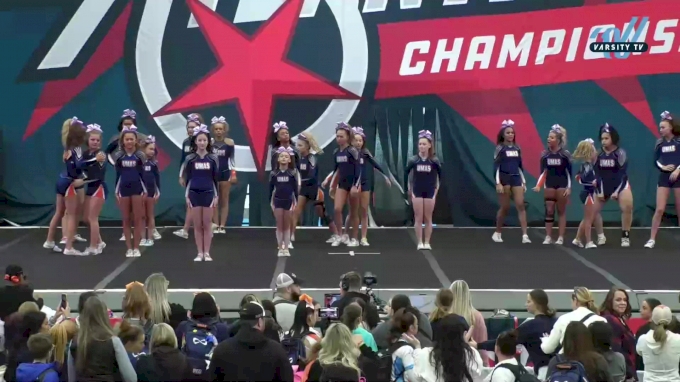 Upper Merion All Stars - Ice [2023 L4 Junior 3/4/2023] 2023 Mid ...