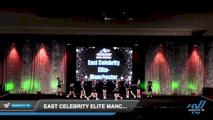 East Celebrity Elite Manchester - Showstoppers [2023 L1 Youth] 2023 ...