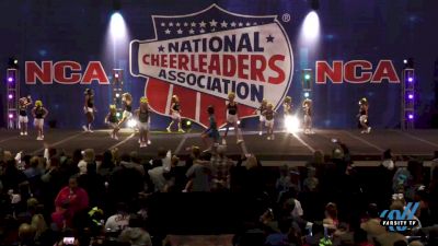 JPAC Radiance - Eclipse [2022 Exhibition (Cheer) Day 1] 2022 NCA Indy ...