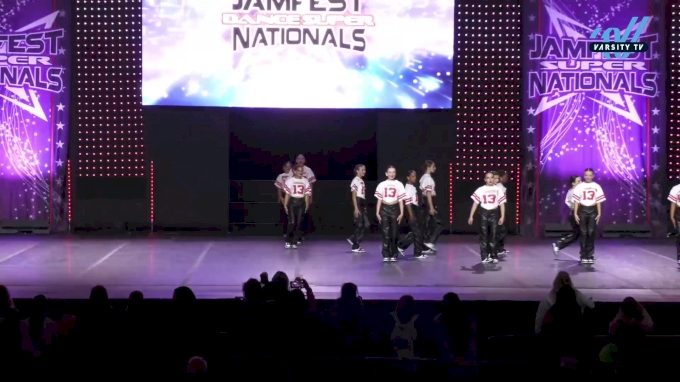 Dance Dynamics - Youth Select Hip Hop [2025 Youth - Prep - Hip Hop Day 1] 2025 JAMfest Dance ...