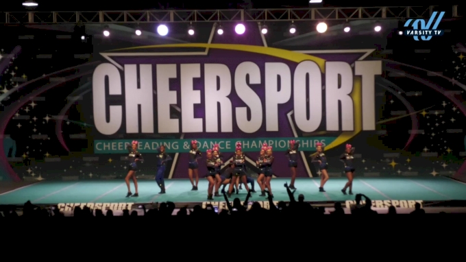 Palm Beach Lightning - PEARLS [2024 L4.2 Senior Coed - Small Day 1 ...