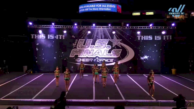 Candy Elite All-Stars - Now & Later [2023 L3 Senior 4/22/2023] 2023 The ...