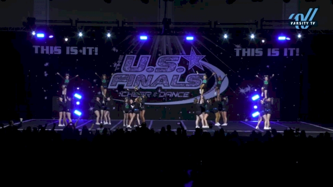 Long Island Cheer - Onyx [2024 L2.2 Junior - PREP Day 1] 2024 The U.S ...