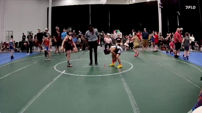 76 lbs Round 4 (6 Team) - Jaxon Sierra, Revival Jokers vs Brodi Moore ...