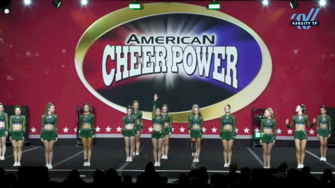 Ohio Elite Sport Complex - Code 534 [2024 L2 Senior - D2 - Small Day 2 ...