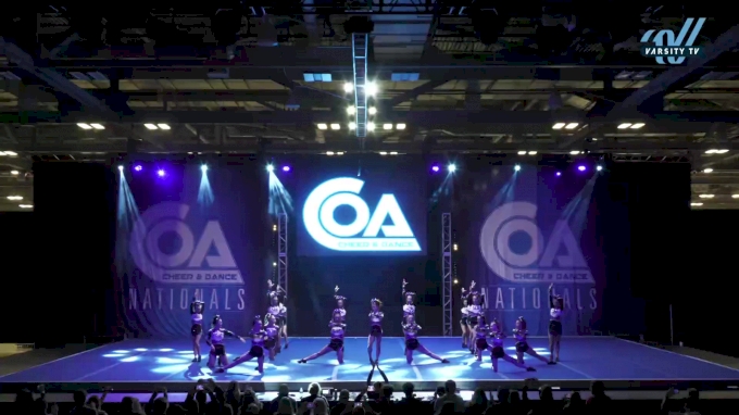 Studio All-Stars - LADY LEGACY [2023 L3 Senior - Small Day 1] 2023 COA Columbus Grand Nationals