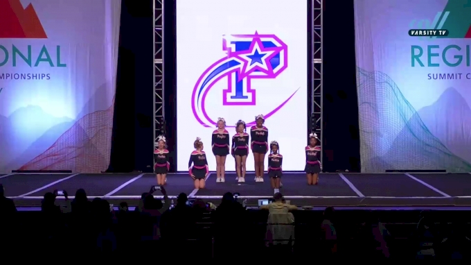Prodigy All Stars Cheerleading - Youth Legacy [2023 L1 Youth - D2 ...