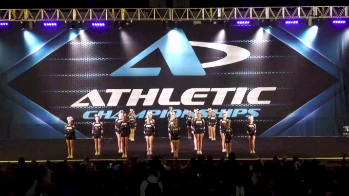 ATA - Helium [2022 L1 Mini Day 1] 2022 Athletic Atlanta Nationals DI/DII