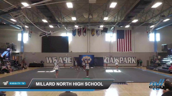 Millard North High School [2022 Small Varsity - Non Building Day 1 ...