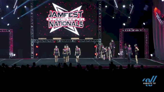 Top Notch Cheer - Scream [2023 L6 Junior Coed - Small] 2023 JAMfest ...