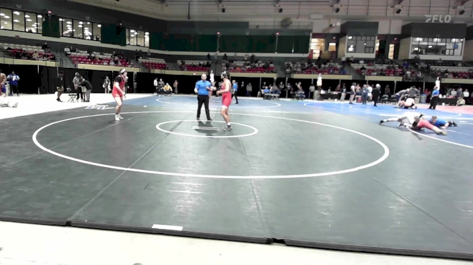 215 lbs Consi Of 16 #2 - Ronan Tracy, Lake Highland Prep vs Maxwell ...