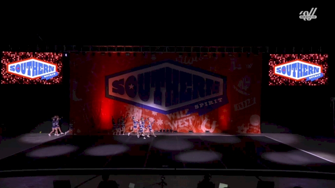 Hill Country Elite Cheer - Aviators [2026 L2 Junior Day 1] 2026 ...