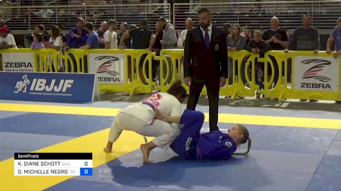 KATHERINE DIANE SCHOTT vs DIOMARA MICHELLE NEGRON ARRIAGA 2022 Pan Jiu ...