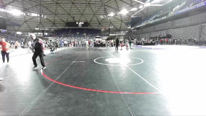 70 lbs Cons. Semi - Zayne Kent, Cashmere Wrestling Club vs Jaeger ...