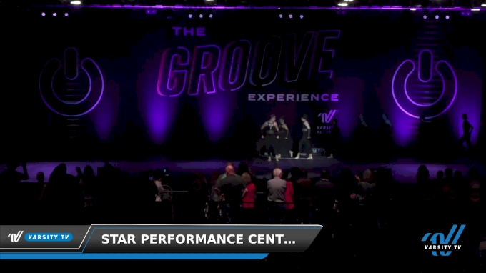 Star Performance Centre - Junior Small Jazz [2022 Junior - Jazz - Small ...