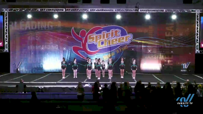 Cheer Extreme Annapolis - GI Janes [2023 L3 Junior - Small 01/08/2023 ...