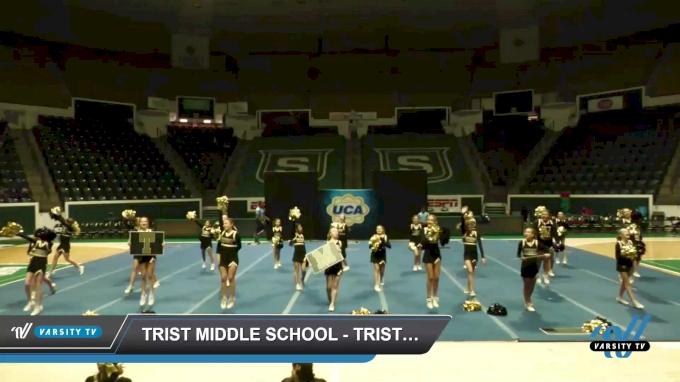 Trist Middle School - Trist Middle School [2022 Game Day Junior High ...