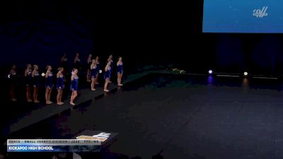 Kickapoo High School [2026 Dance - Small Varsity Division I Jazz ...