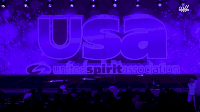 Replay: Hall C - 2026 USA Spirit Nationals & Collegiate Champs | Feb 19 ...