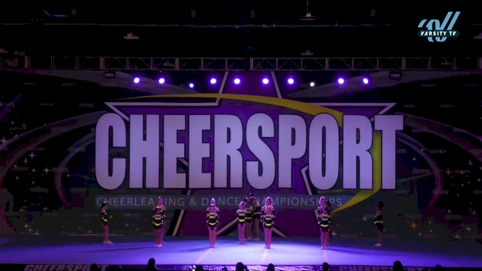 Carolina Dream All Stars - Electra [2023 L1 Junior - D2 - Small - A ...