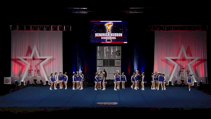 Hendrick Hudson High School [2018 Intermediate Large High School Day 1 ...