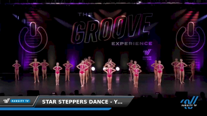 Star Steppers Dance - Youth Team Jazz [2022 Youth - Jazz - Large Day 3 ...