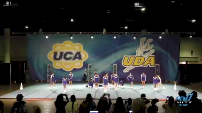 Dr Kiran C Patel High School - Patel VA [2021 Small Varsity Division II ...